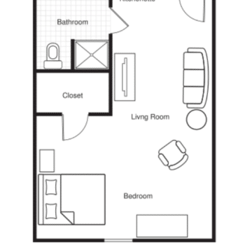 Floor Plans | Hilton Head Island, SC | The Pines at Hilton Head